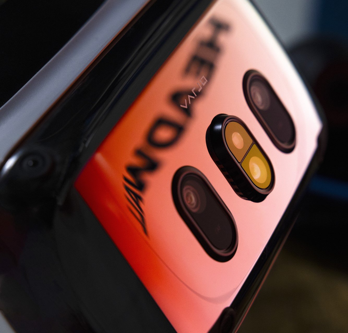 Virtualizing Command Centers: Headwall Transitions Frontlines to XR ...